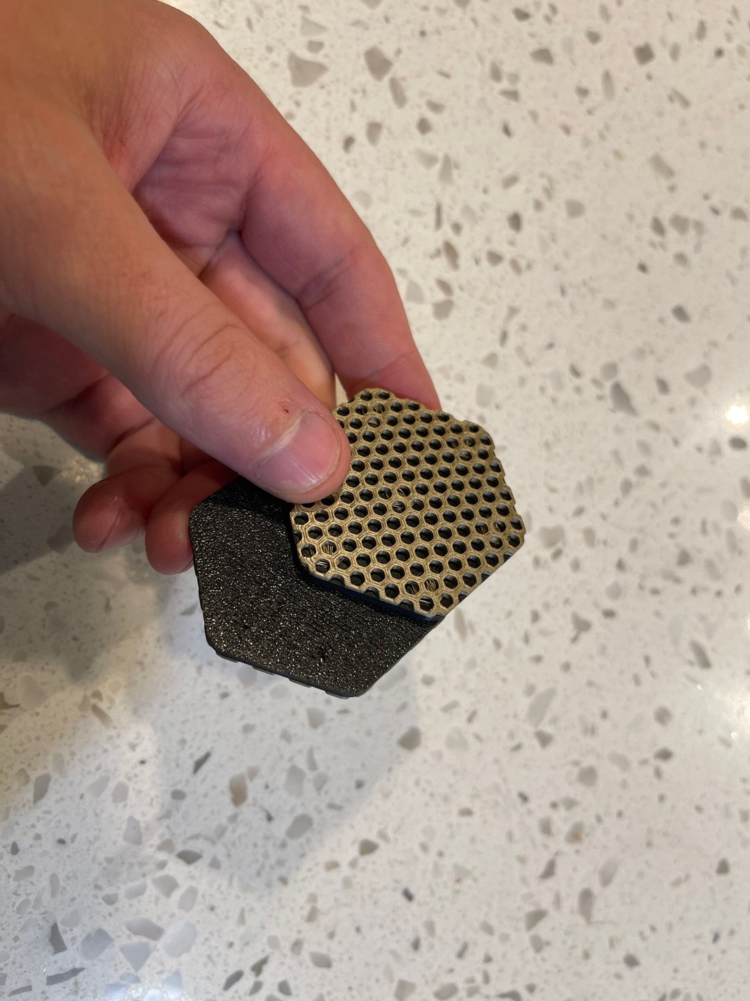 Fidget Slide Stress Relief Toy - Etsy