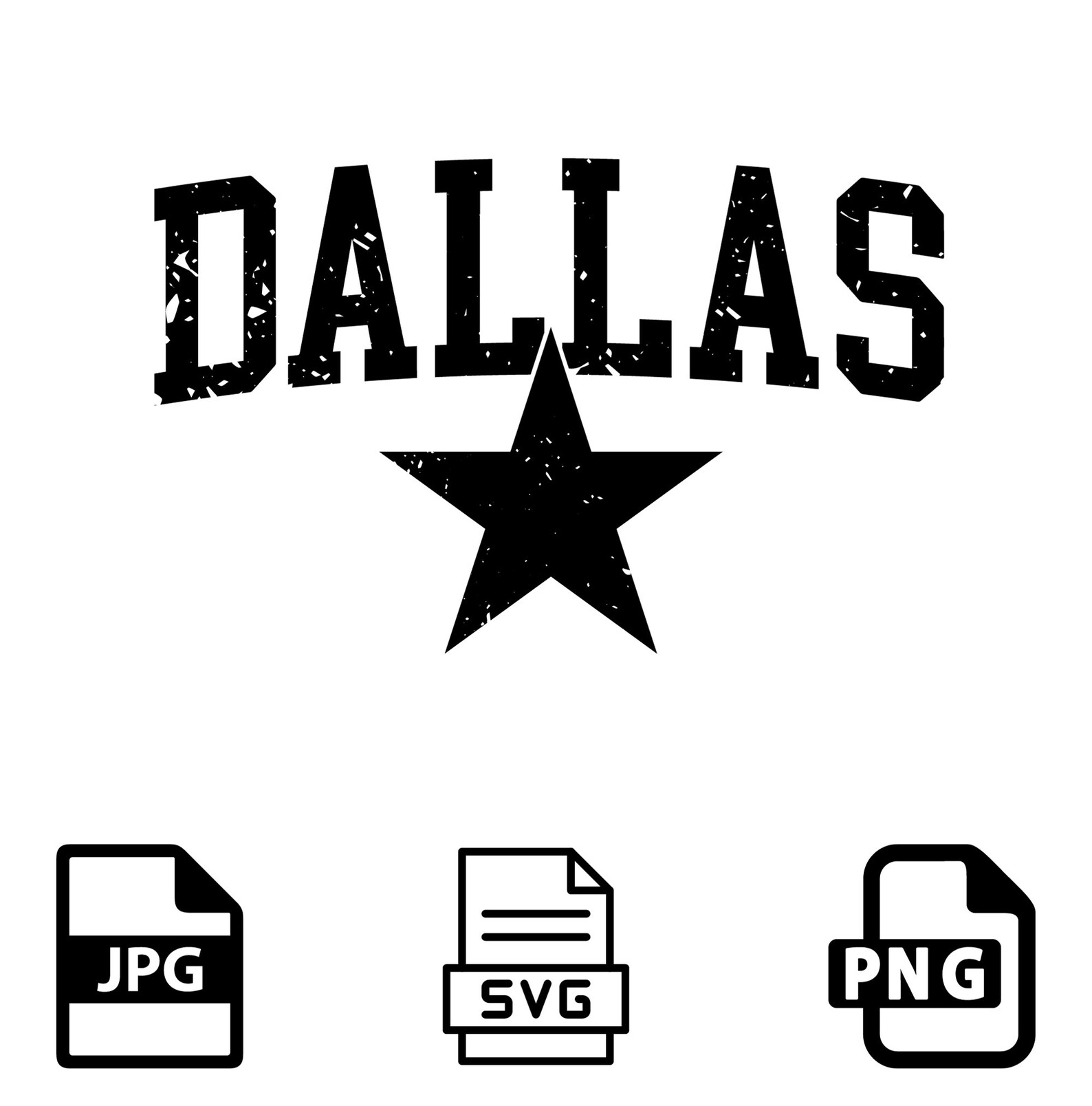 Dallas SVG, Dallas Png, Cowboys Svg, Cowboys Football Team, Sports Svg ...
