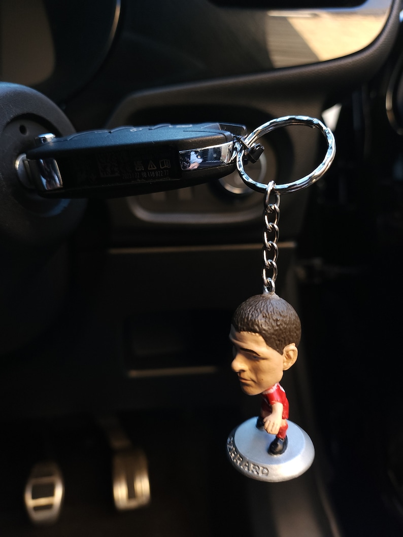 Retro Lionel Messi Keyring, Argentina 2006 World Cup Away Kit - Etsy