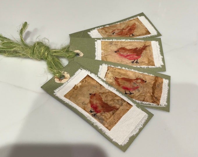 Birds Box Set - Etsy