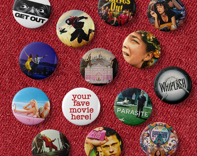 I Buttle, Sir Clue Inspired Wadsworth Magnet for Refrigerator or ...