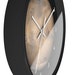 Planet Wall Clock Art Mars Design Wall Clock for Home Decoration and ...