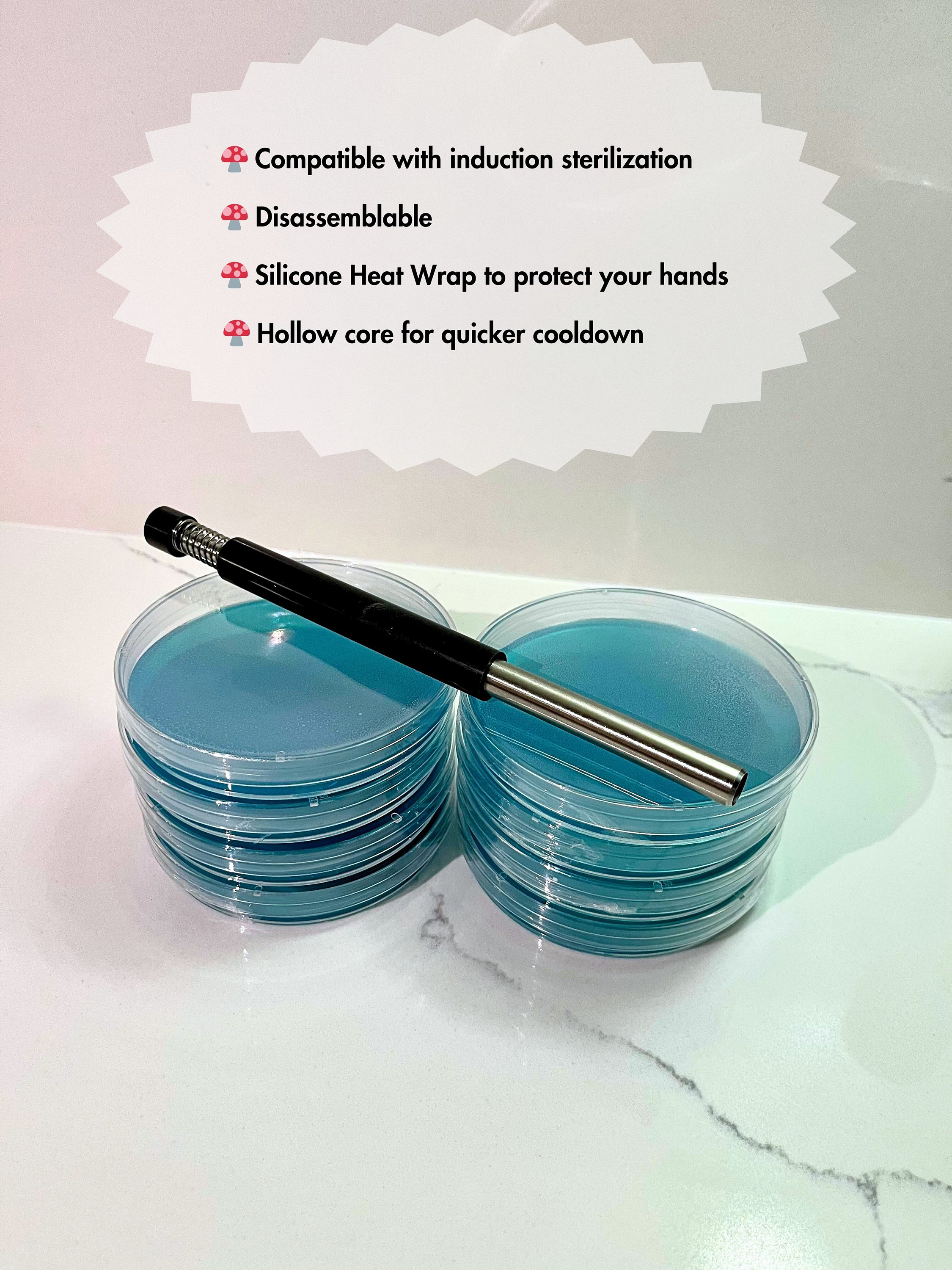Agar Punch for Consistent and Precise Transfers - Etsy