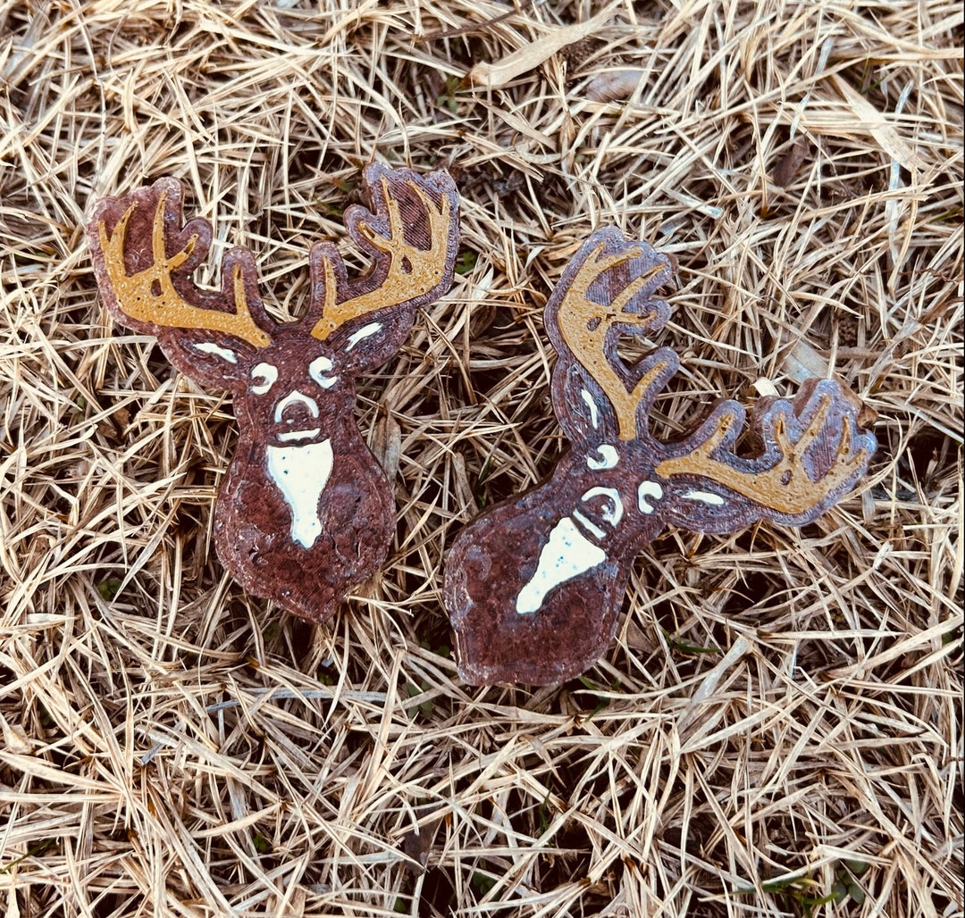 Mini Buck Vent Clips - Etsy