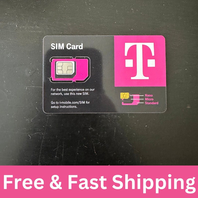 T-mobile 5G Home Internet: 3 Months of Truly Unlimited 4G/5G Hotspot ...