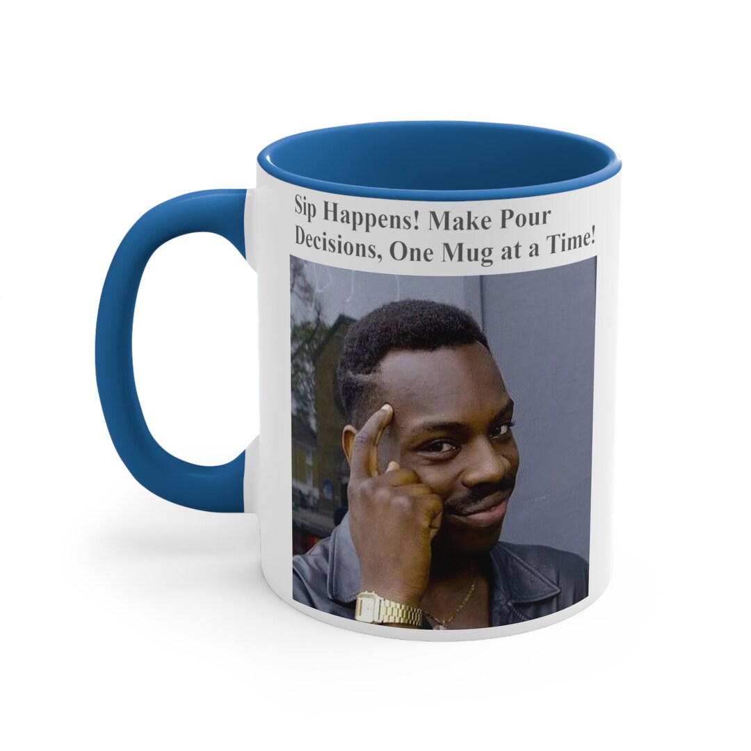 Meme Mug Meme Lover Gift GIF Funny Mug Funny Gift Coffee Mug for BFF ...