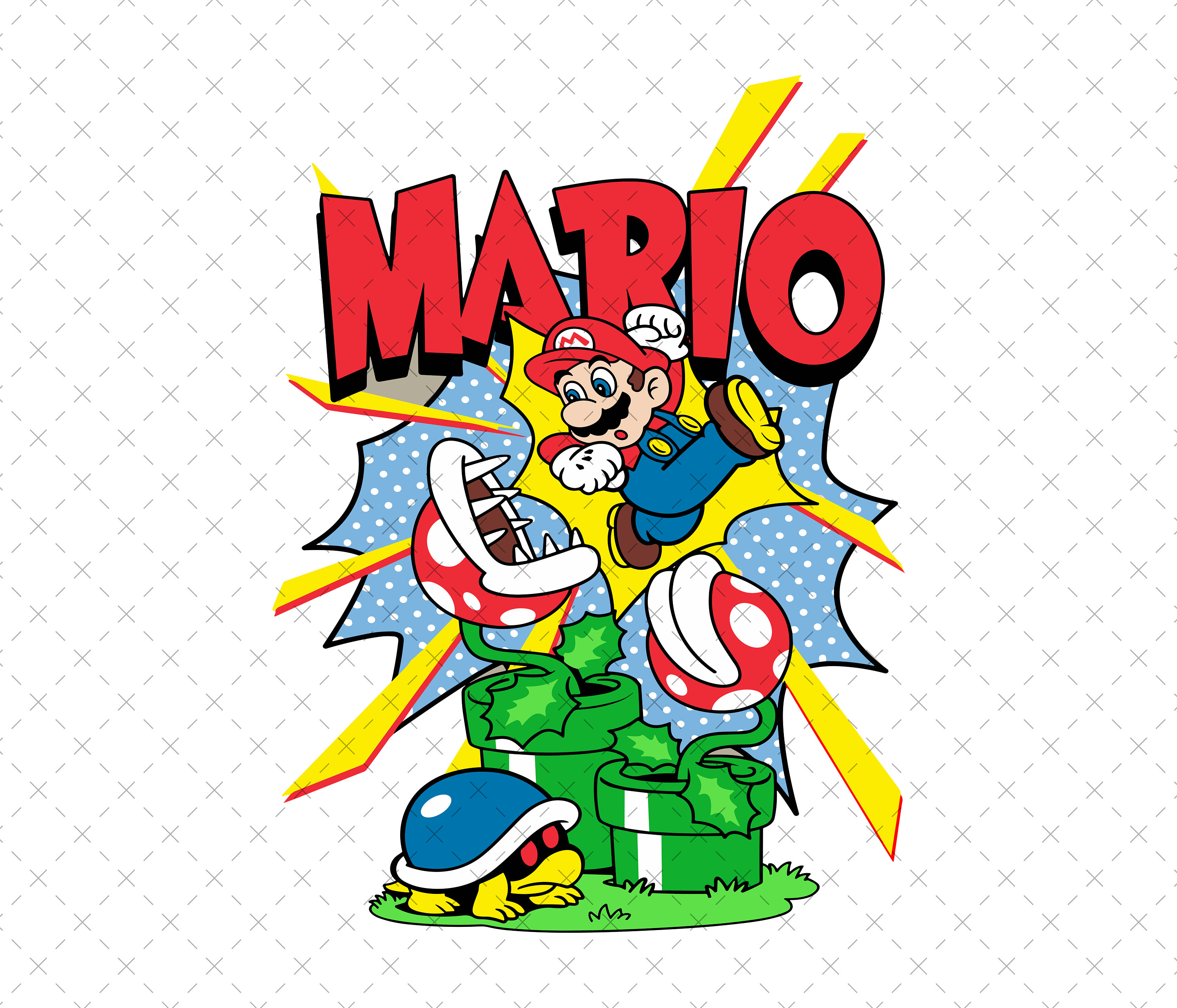 Super Mario Svg, Super Mario Svg, Mario Matching Svg, Mario Svg Bundle ...