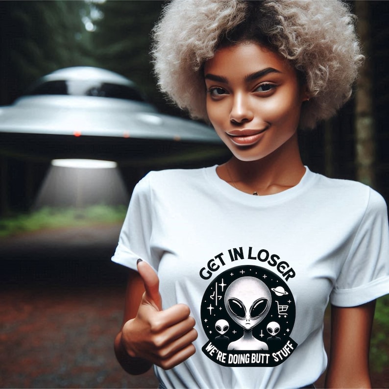 Get in Loser PNG Design Trending Now Digital for Shirts for Women ...