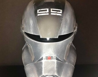 Echo Droid Helmet the Bad Batch Star Wars 3d Print Model - Etsy