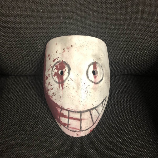 Dbd Legion Costume - Etsy