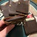 Minimalist Genuine Water Buffalo Wallet - Etsy