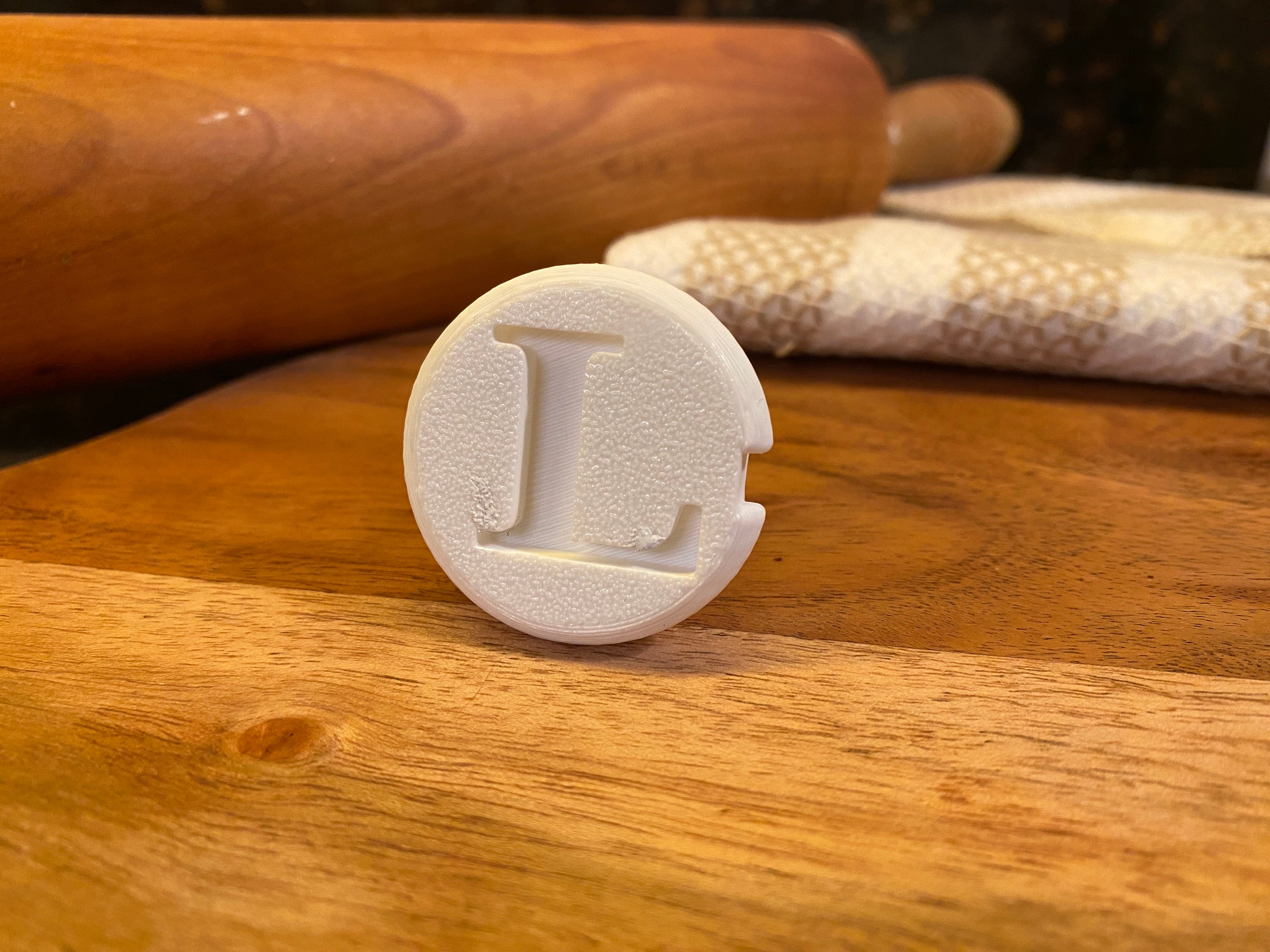 Custom Kitchenaid Cap - Etsy