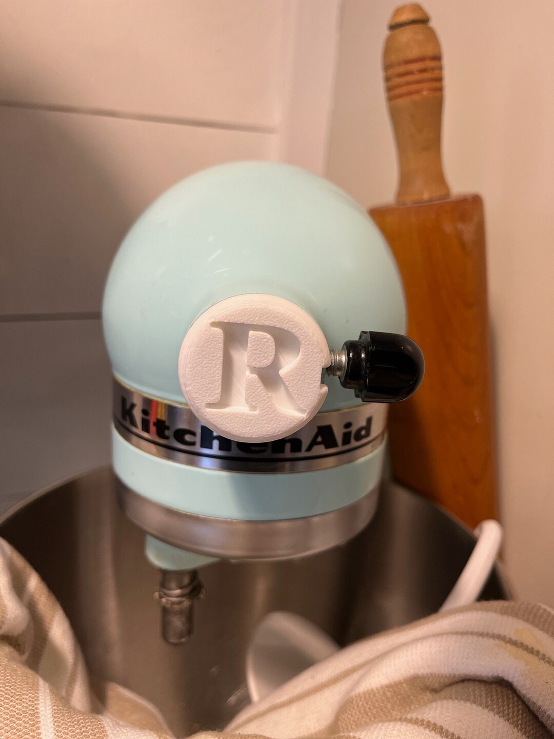 Custom Kitchenaid Cap - Etsy