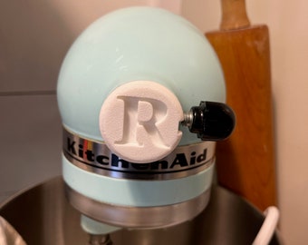 Kitchenaid Mixer - Etsy