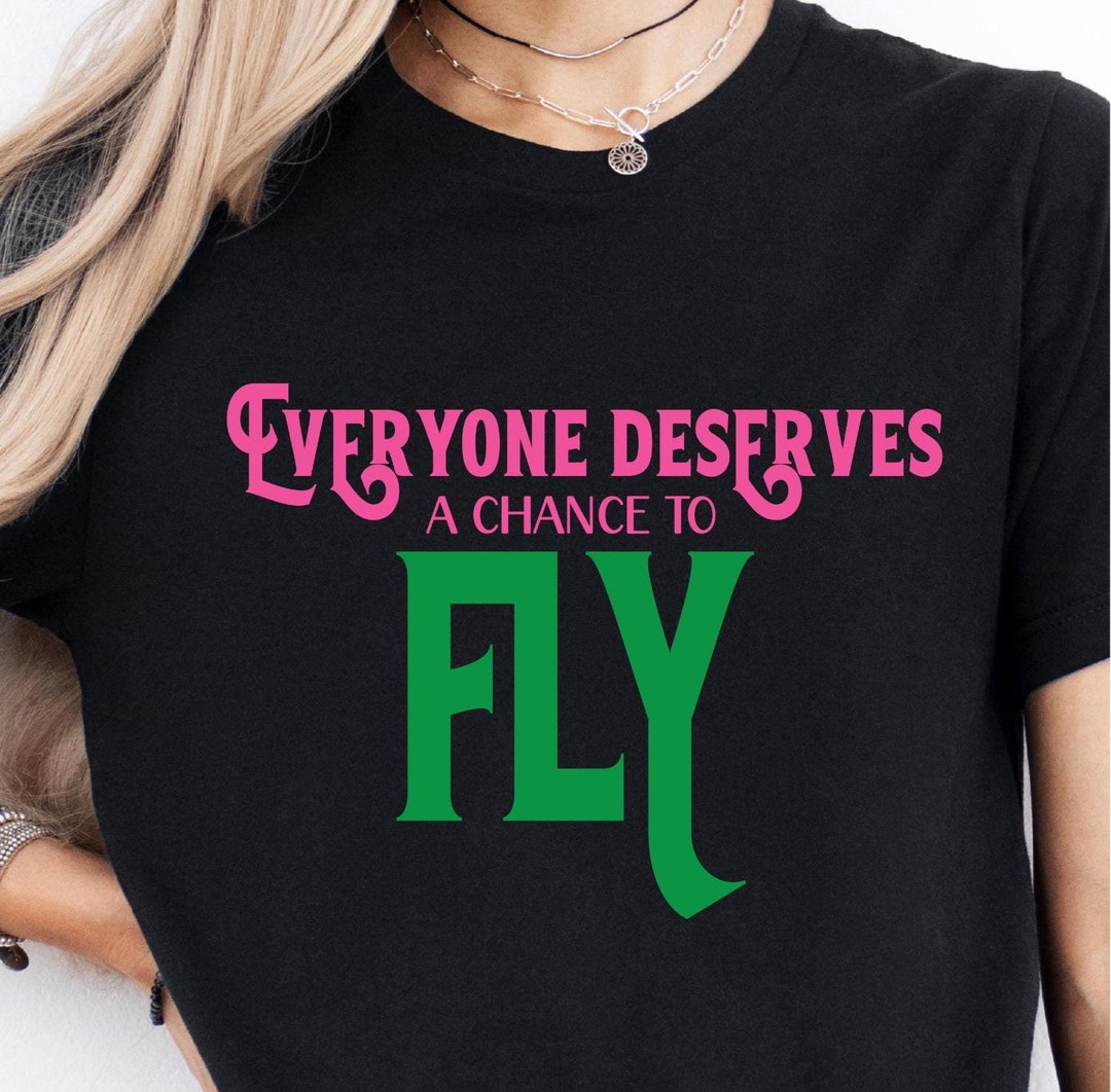 Fly Svg Png, Wicked Svg, Wicked Png, Wicked Musical, Wicked Shirt ...