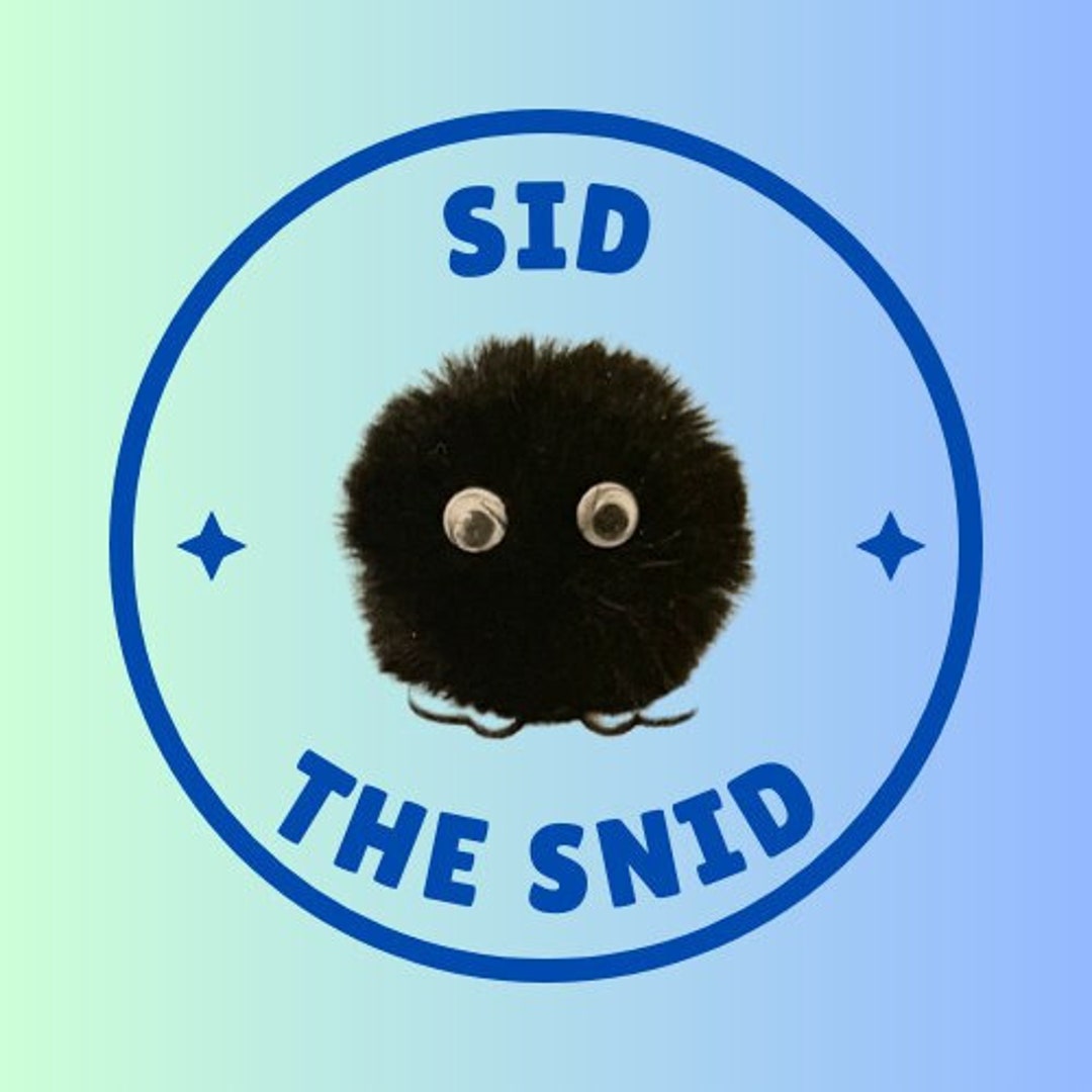 Sid the Snid - He's Back! A Modernized and Furry Version of the Pet ...