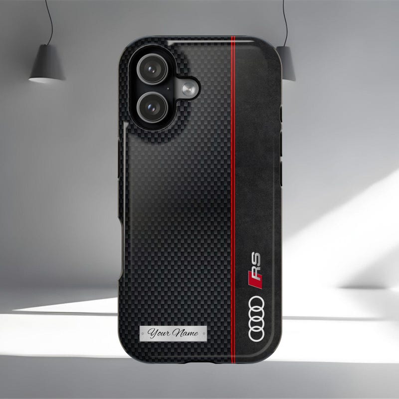 Personalized Audi Gifts - 60+ Gift Ideas for 2026