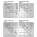 28 Large Print Science Word Search Puzzles for Kids & Adults / KDP ...