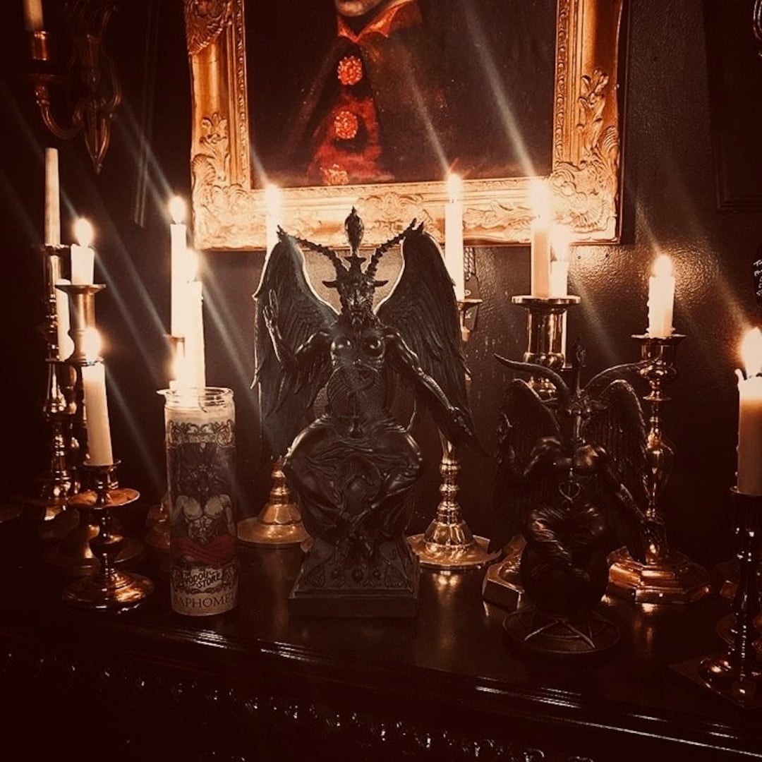 Death Spell With 3x Fast Results - Etsy