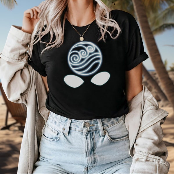 Water Tribe - Etsy