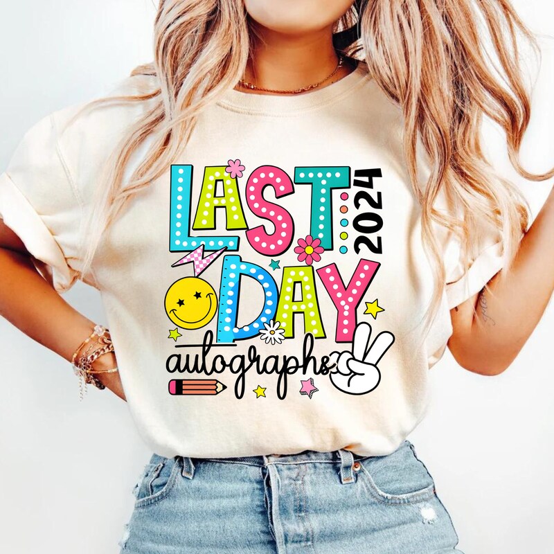 Autograph Shirt - Etsy