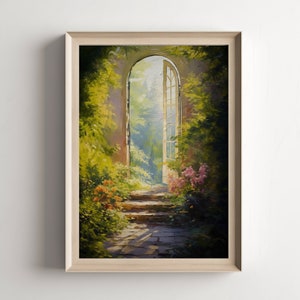 Digital Art Print - Etsy