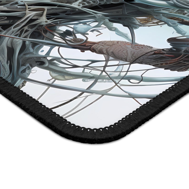 Gaming Mouse Pad - Etsy