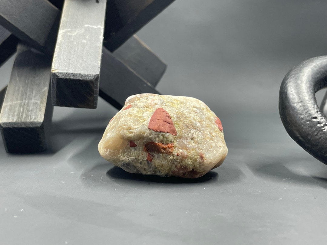 Michigan Pudding Stone - Etsy