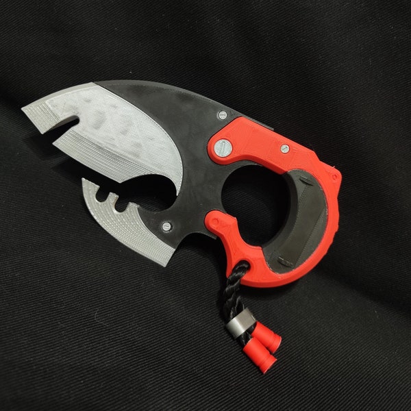 Zzz Jane Doe Cosplay - Etsy