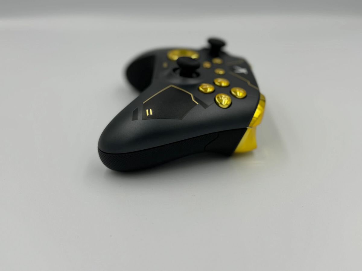 Custom Designed halo Infinite Inspired Xbox Series X/S and PC ...