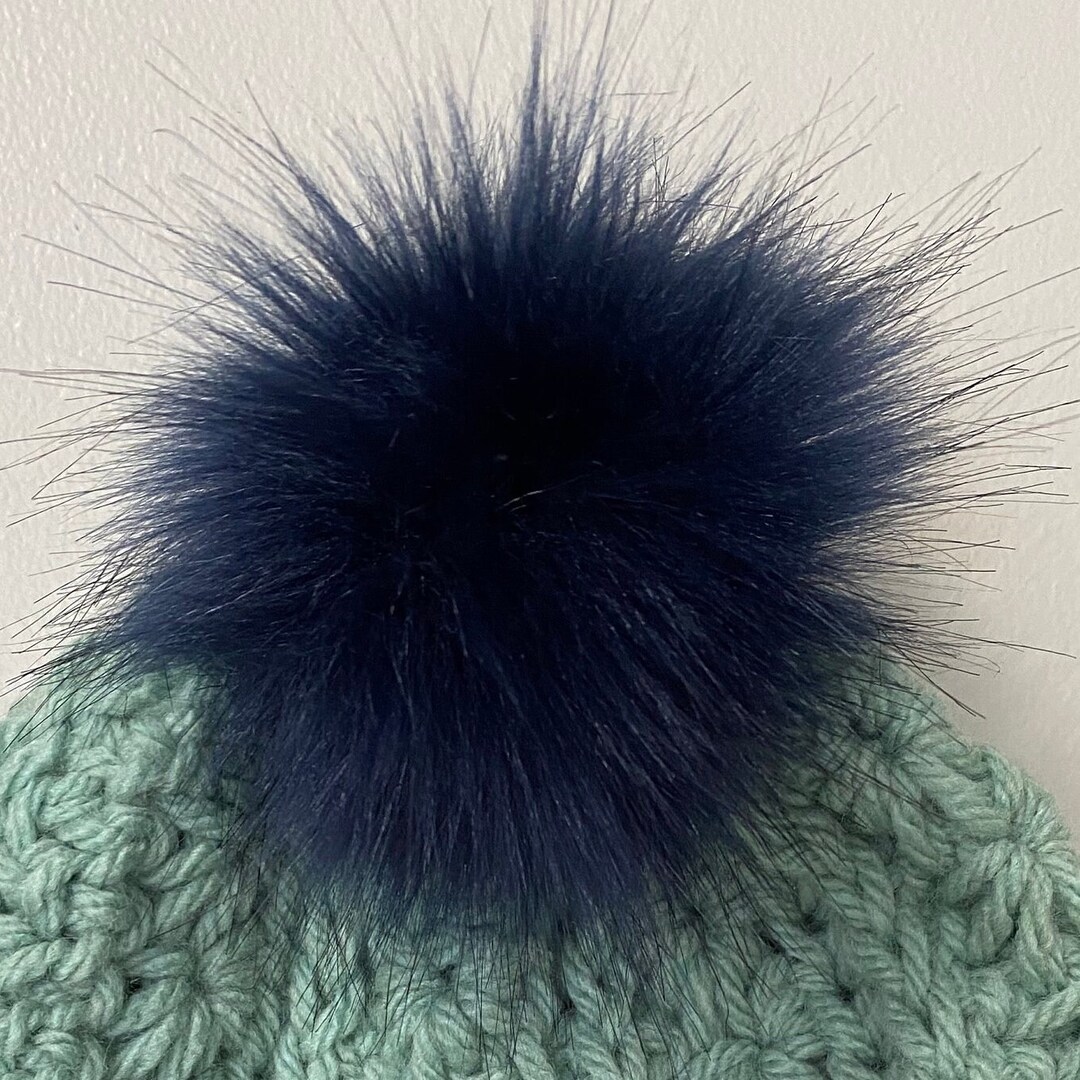 Puffball Only (4 Inch Diameter) - Etsy