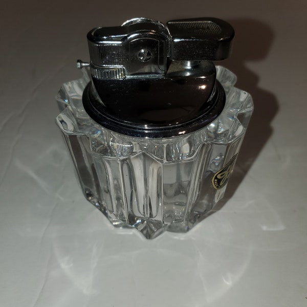 Vintage Lighter - Etsy