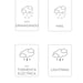 Memory Game - Weather in Spanish. Clima - Juego De Memoria - Etsy