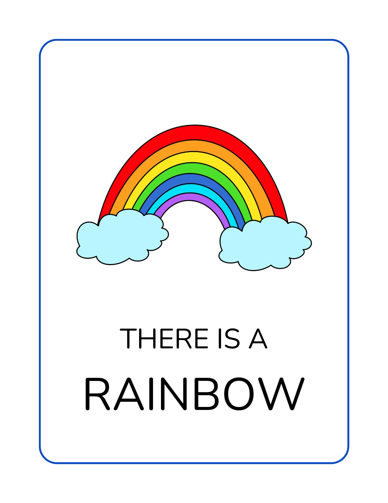 Weather Flashcards in Spanish / Clima En Espanol - Etsy
