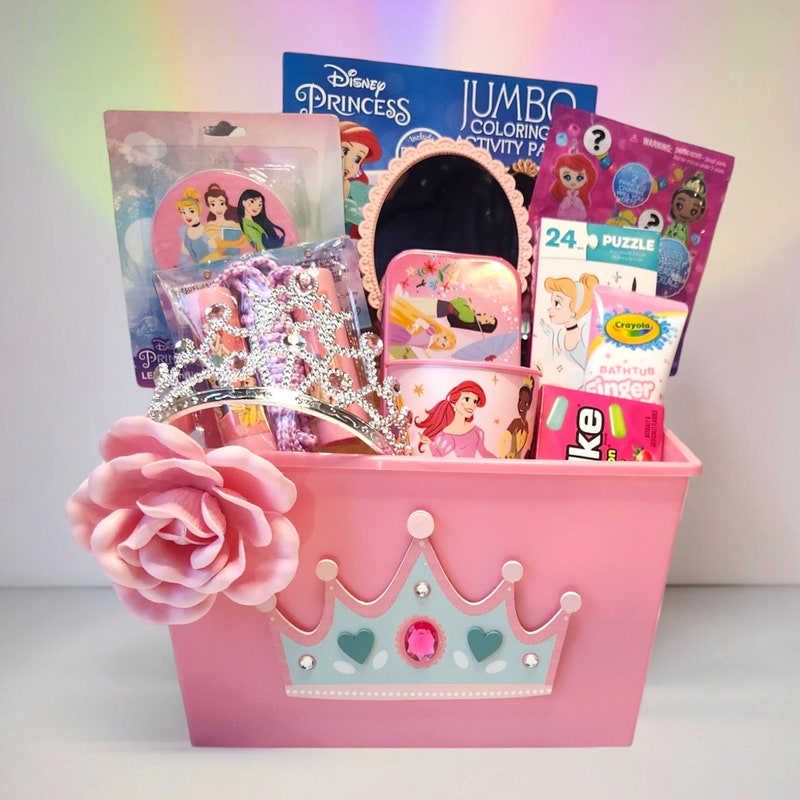 Princess Gift - 60+ Gift Ideas for 2024