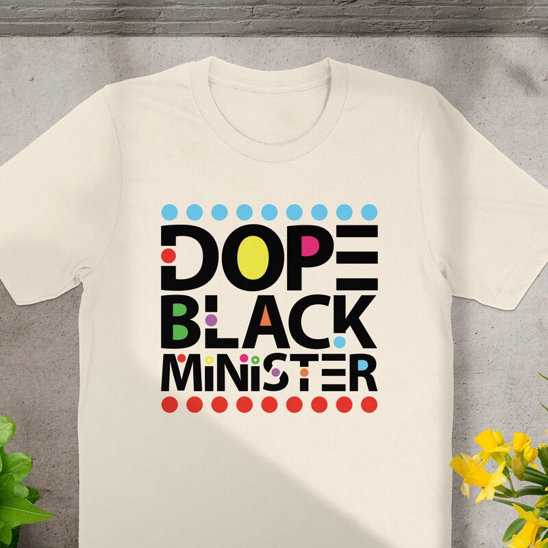 Ministering Messages - Etsy