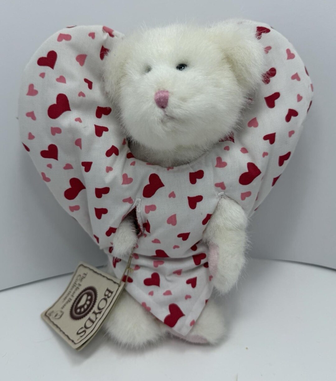 Bodys Bear Doncha Loveit Best Dressed Series #82080 Valentine’s Day ...