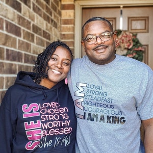 SHE IS - SVG File - Etsy