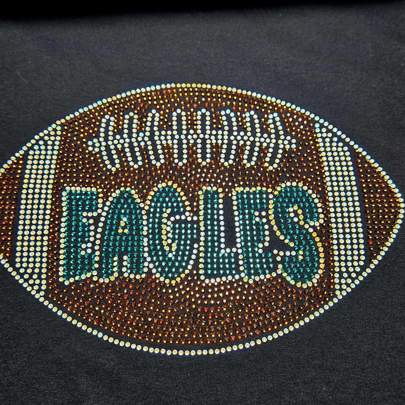 Bangs Football Team - Etsy