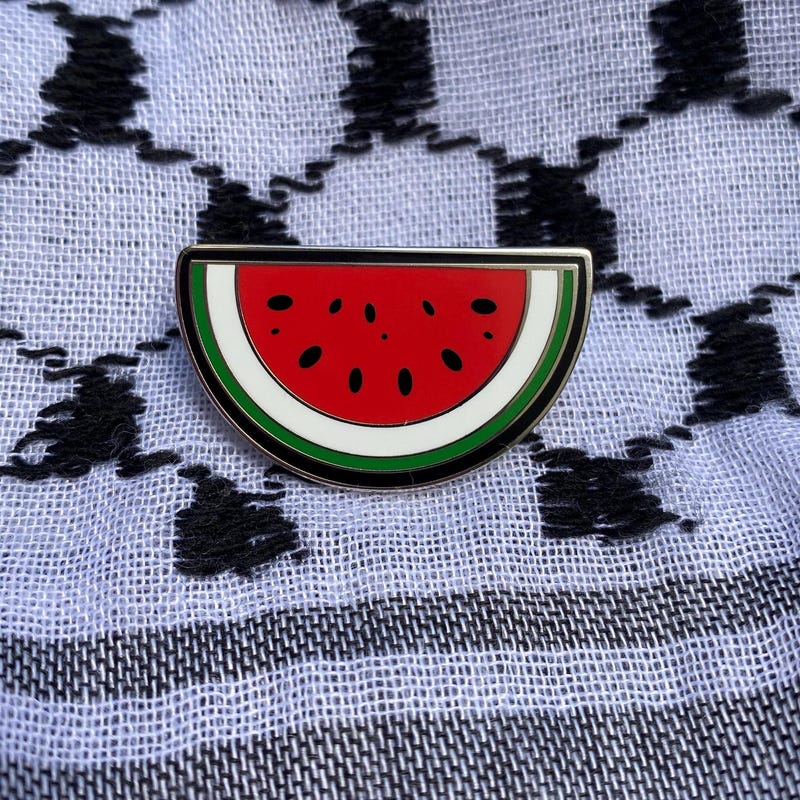 Watermelon Patch - Etsy