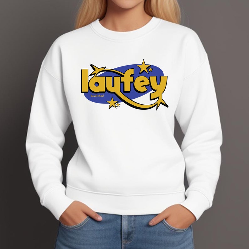 Singer Laufey Bewitched Logo Digital Downloadable PNG - Etsy UK