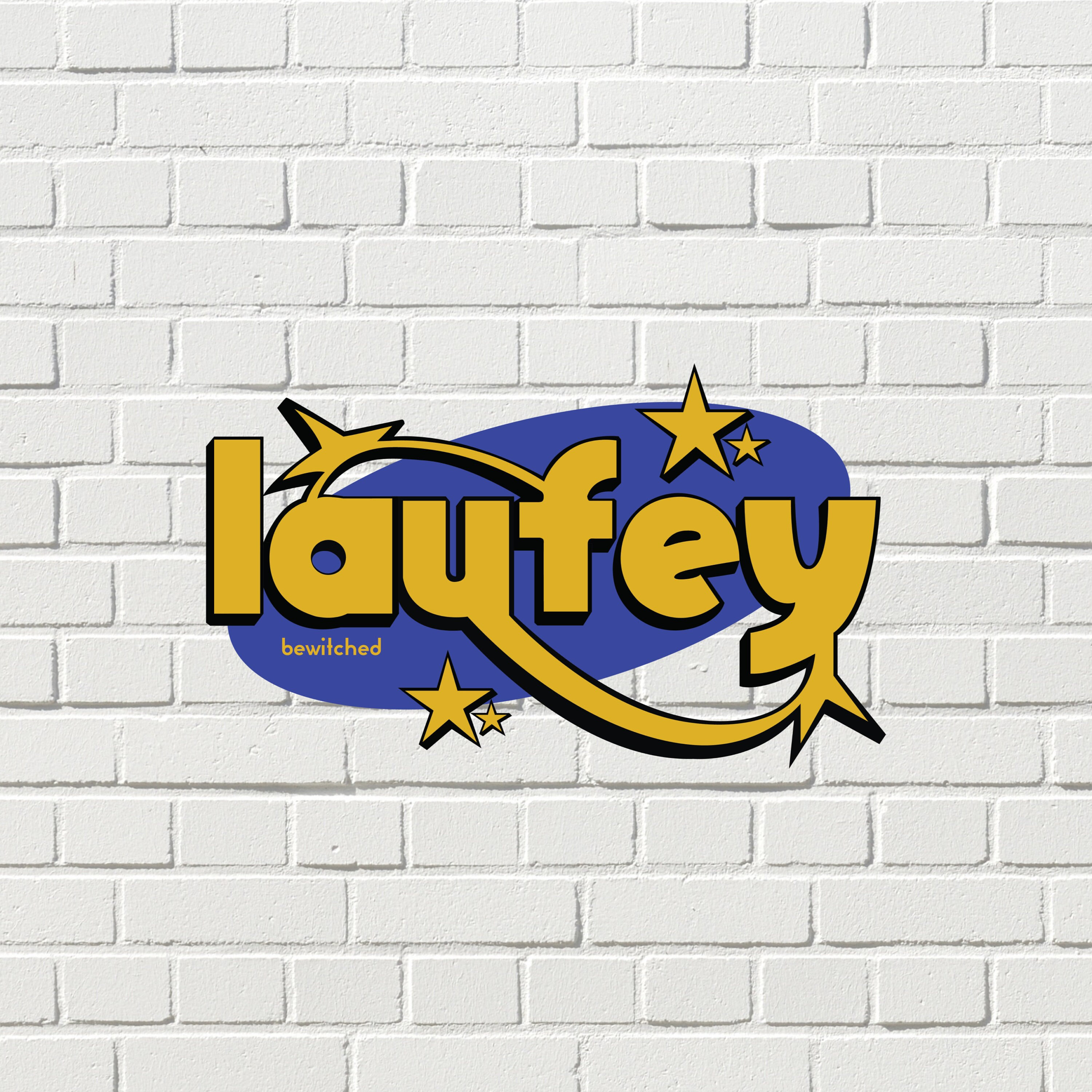 Singer Laufey Bewitched Logo Digital Downloadable PNG - Etsy UK