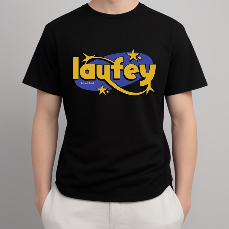 Singer Laufey Bewitched Logo Digital Downloadable PNG - Etsy UK