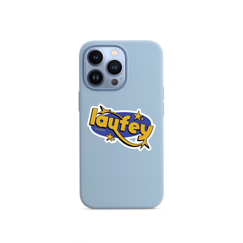 Singer Laufey Bewitched Logo Digital Downloadable PNG - Etsy UK