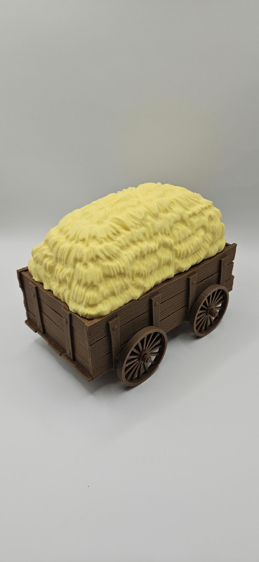 MTG Commander Deck Box: Haystack (COLOR) - Etsy