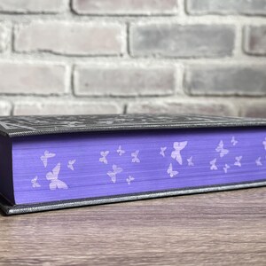 Quicksilver by Callie Hart ~ Painted Edges ~ Rebound Book, Hardcover ...