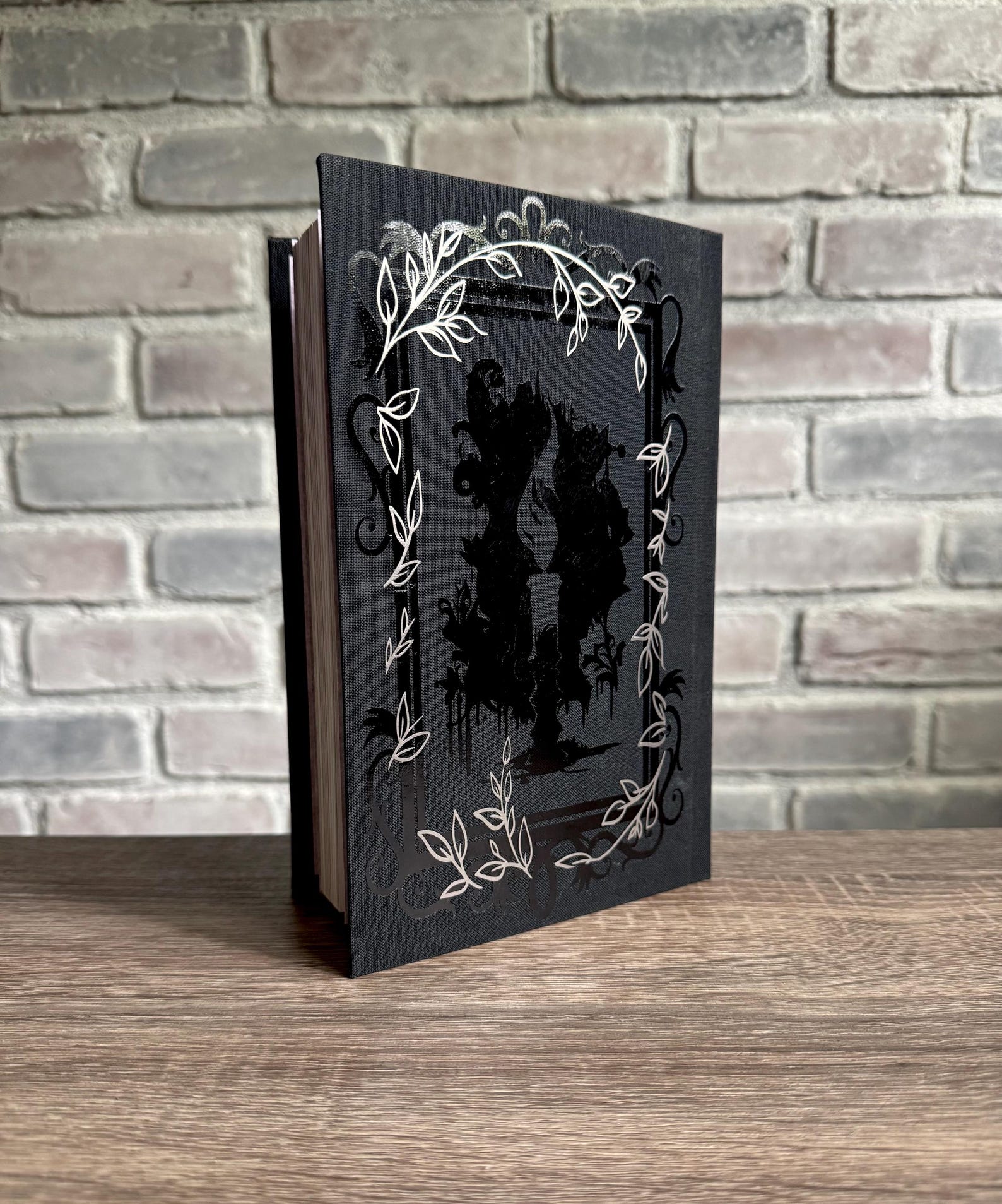 Miss Peregrine’s Home for Peculiar Children by Ransom Riggs~ Rebound ...