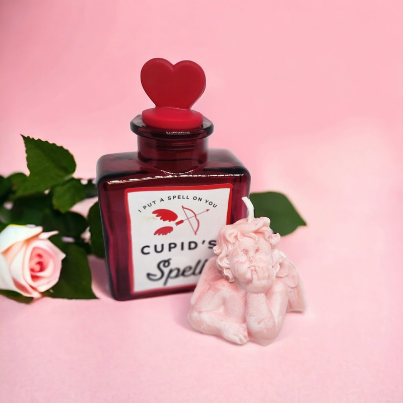 Cupid - Etsy