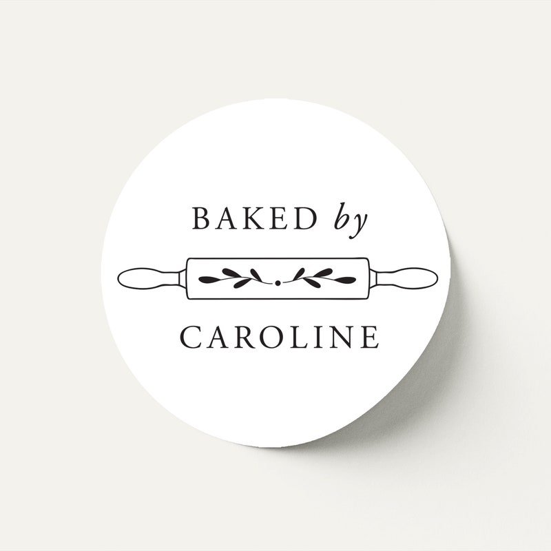 Kitchen Labels Stickers - Etsy
