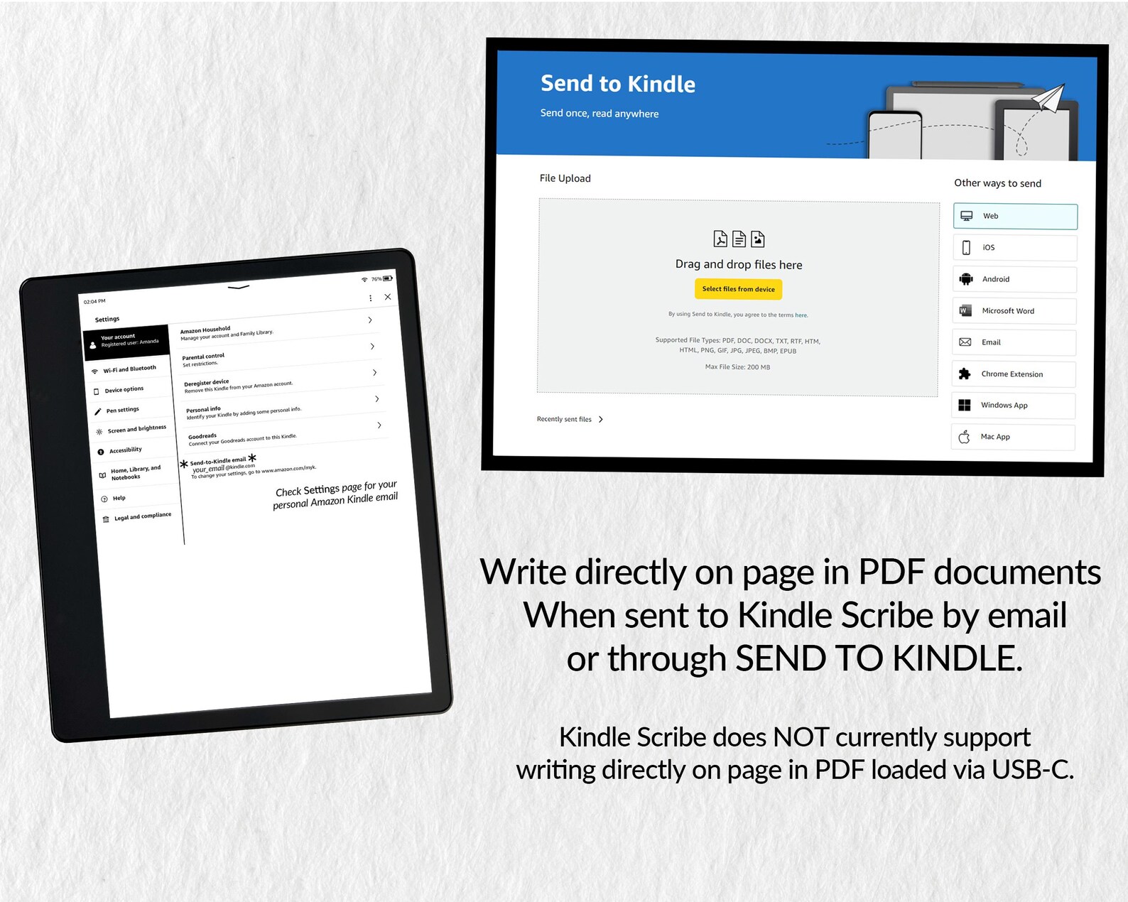 Kindle Scribe 100 Complex Mazes, 5 Types in Interactive PDF With ...